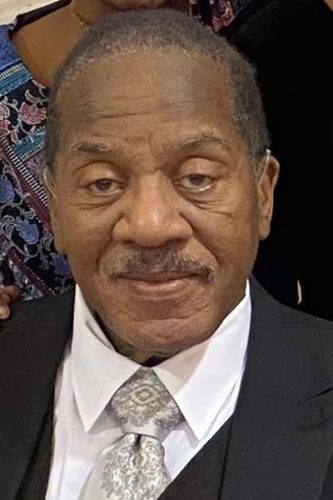 Theodore Washington 1947-2025 | News, Sports, Jobs - Tribune Chronicle